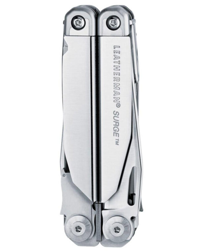 Leatherman Surge | אלפיין סטייל