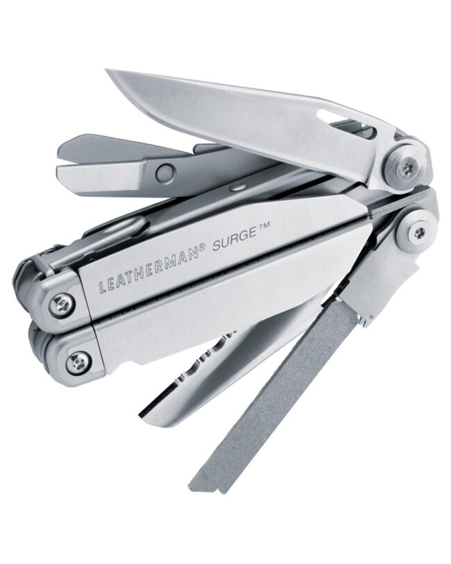 Leatherman Surge | אלפיין סטייל