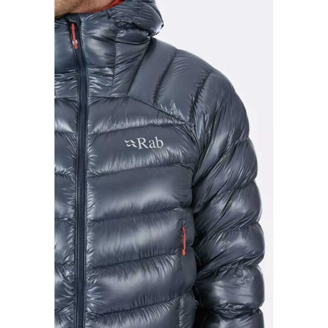 מעיל פוך Rab Zero G Jacket | אלפיין סטייל
