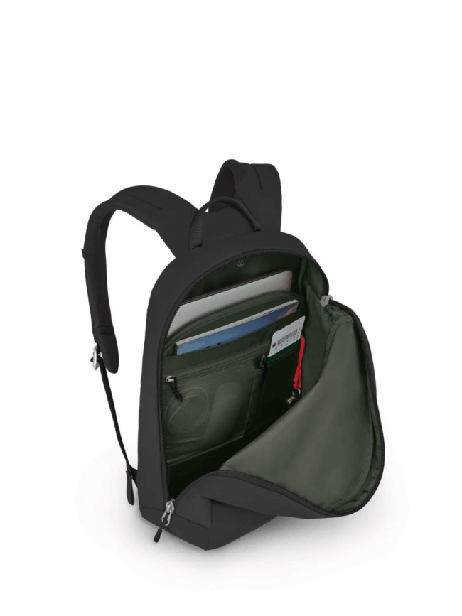 תיק יום OSPREY ARCANE LARGE DAY 20L | אלפיין סטייל