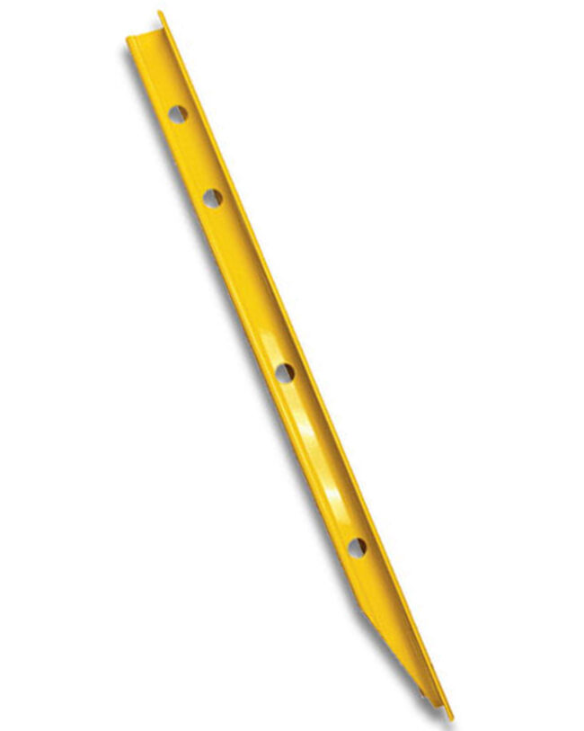 Omega Snow Anchor 24 | אלפיין סטייל