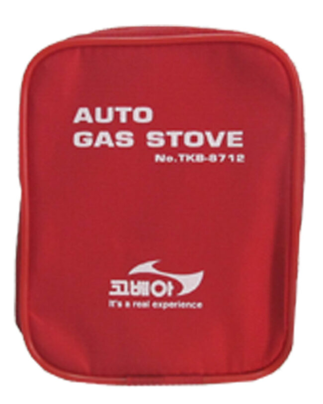 Auto Gas Stove | אלפיין סטייל