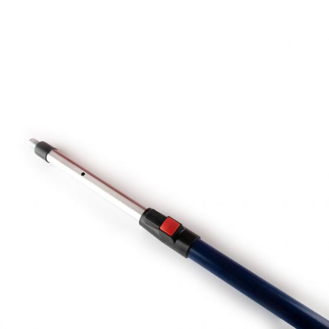 מוט טלסקופי למברשות extendable stick XL | אלפיין סטייל