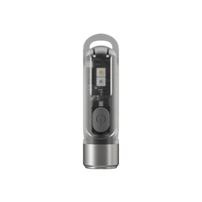פנס Nitecore TIKI | אלפיין סטייל